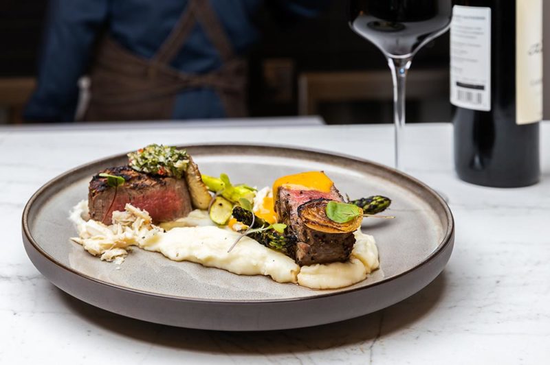 Terra Tempe Kitchen & Spirits | Restaurant in Tempe, AZ