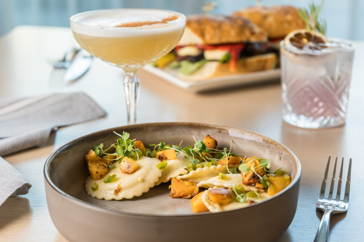 Terra Tempe Kitchen & Spirits | Restaurant in Tempe, AZ