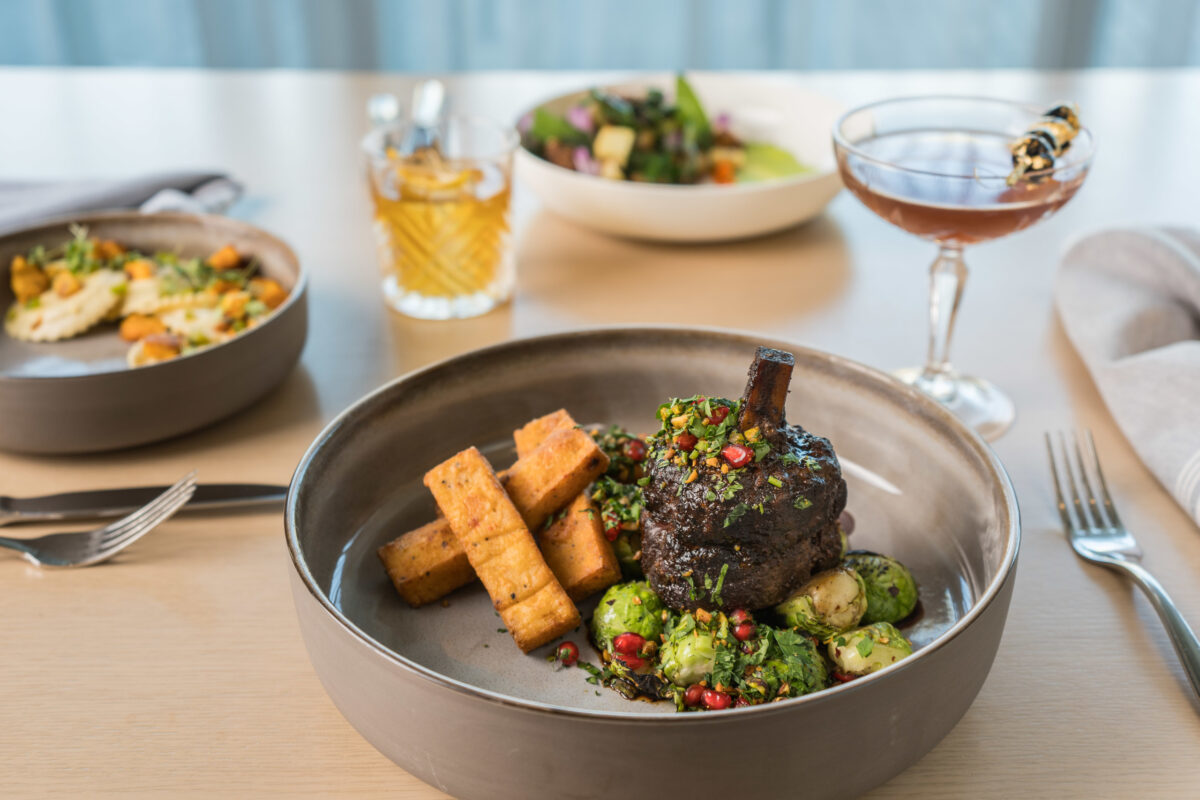 Terra Tempe Kitchen & Spirits | Restaurant in Tempe, AZ