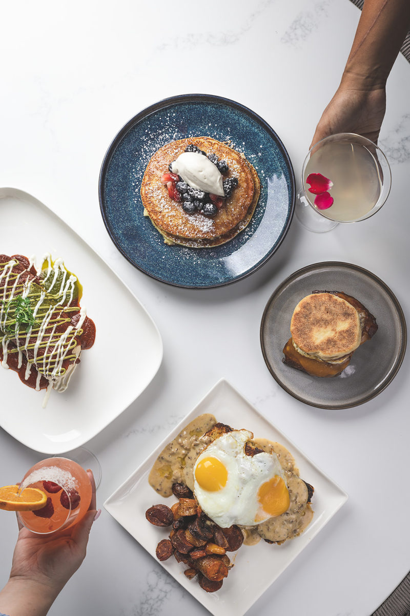 Photo Gallery | Terra Tempe Kitchen & Spirits